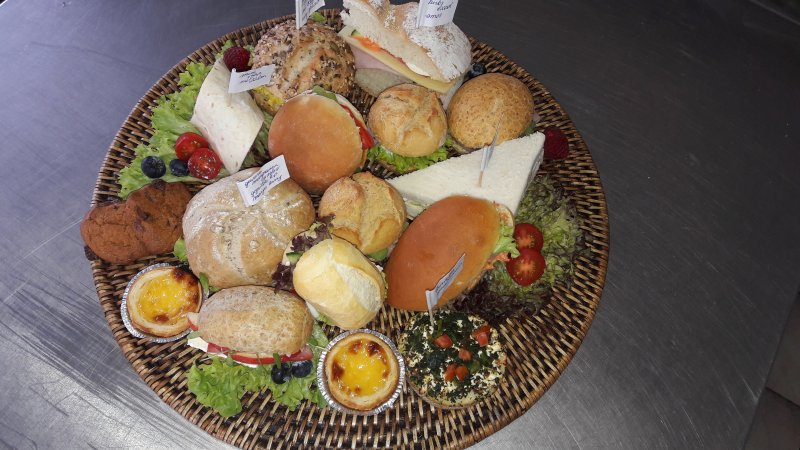 boulet special - Midi